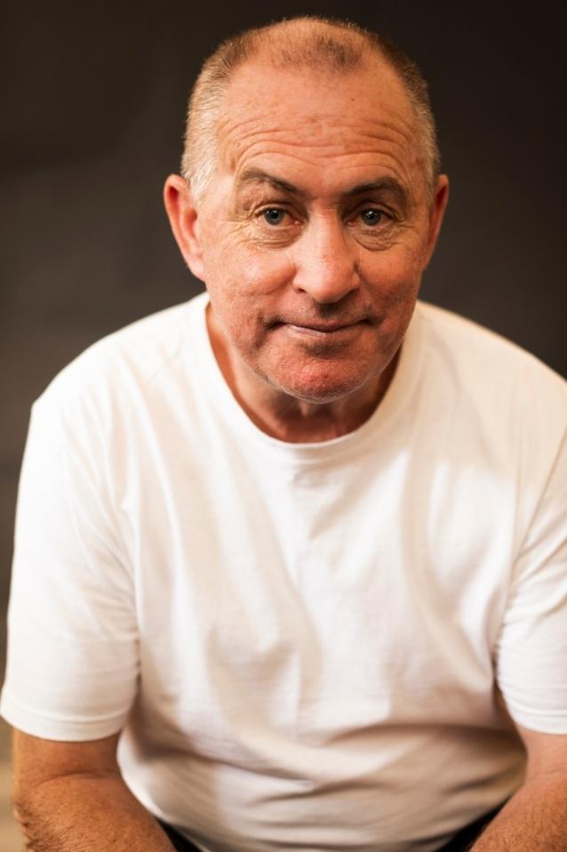 Paul Wade OAM - Hire Keynote and Guest Speaker - ICMI